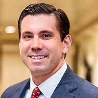 Hunter Hart | Wealth Advisor | Equity Planning, Inc.